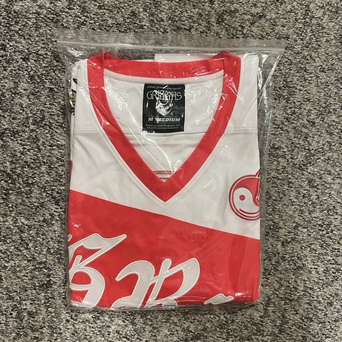 Older Griz Logo GRiZ Rides A New Wave On Bangers[1].Zip EDM World