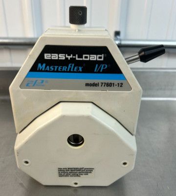 Pumps - Masterflex Model