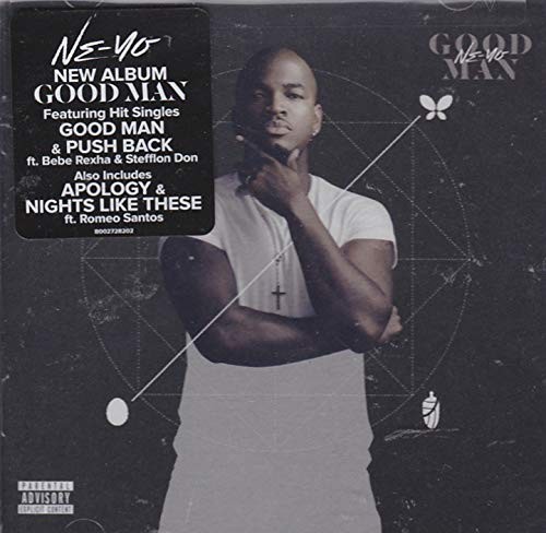 Ne-Yo Good Man (CD) (UK IMPORT) | eBay