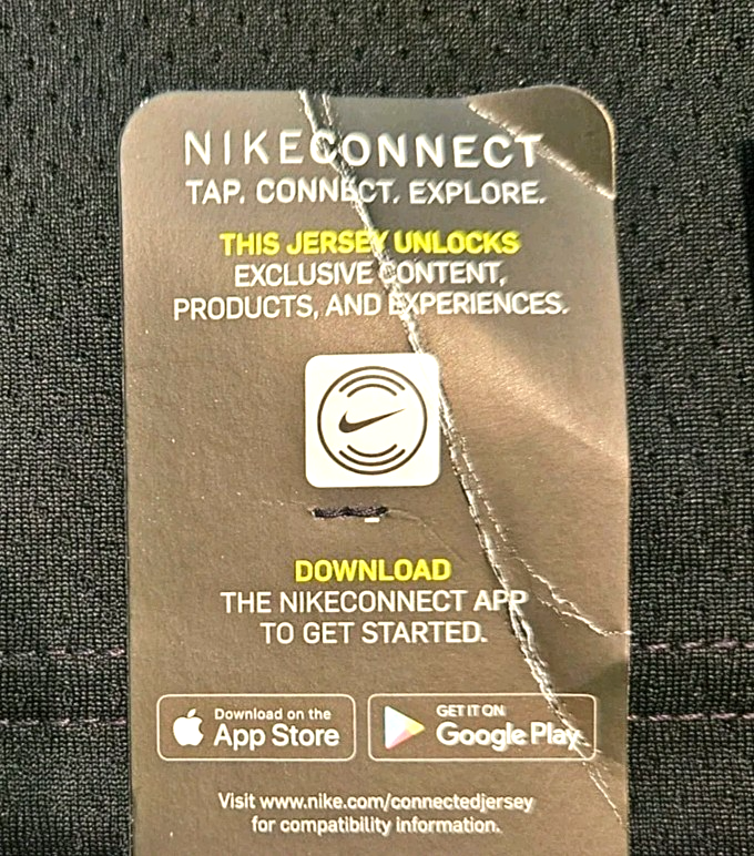 'NWT' Nike NBA🏀'Brooklyn Nets''Kevin Durant'#7 Swingman Jersey- Men's ...