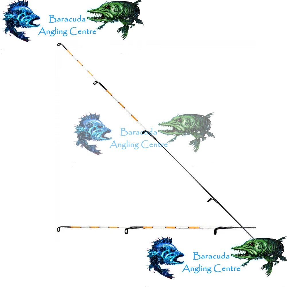 Browning Sphere Feeder Quiver Tip Carbon and Glass Fibre 60cm Spare Tip ...