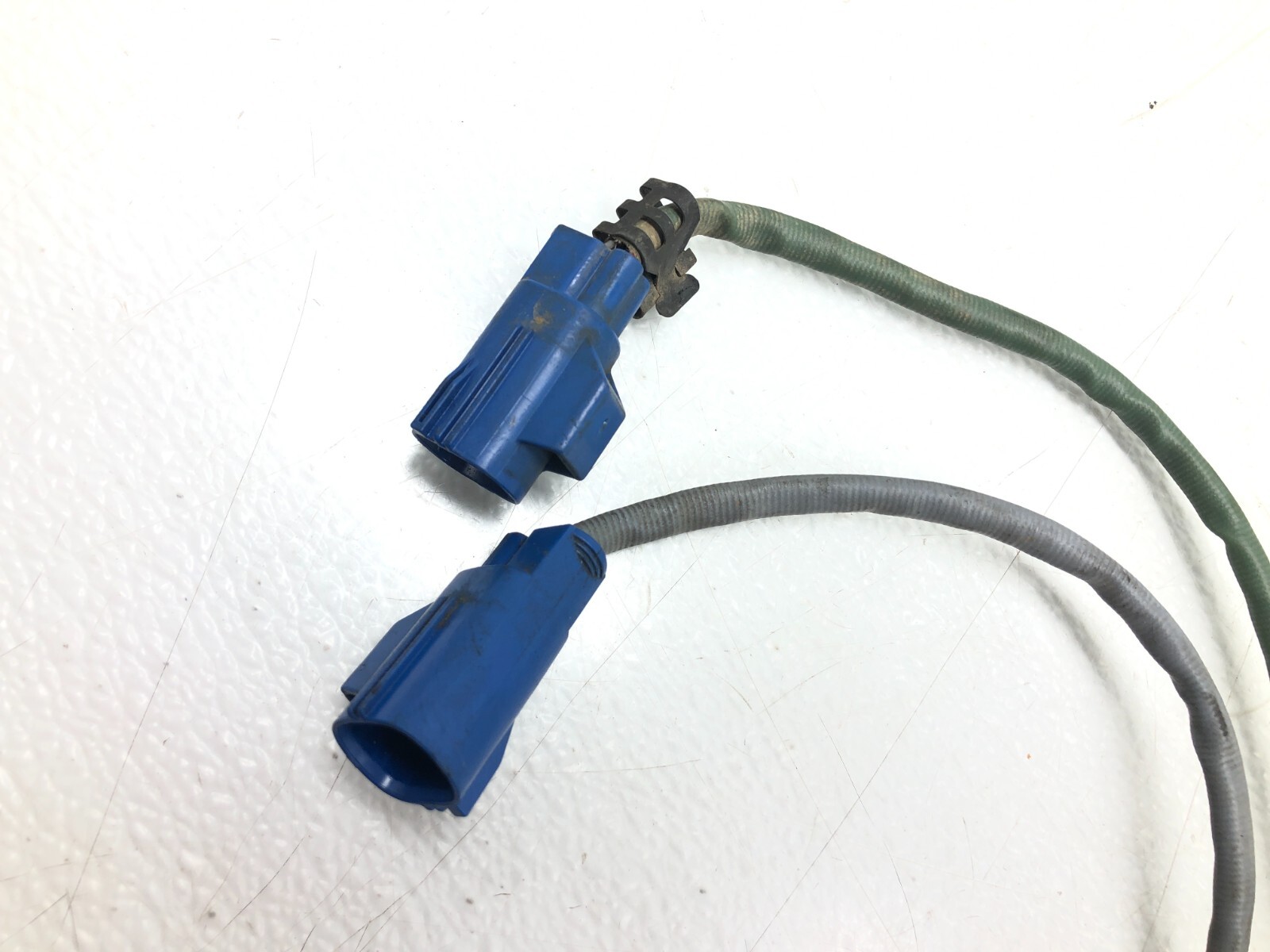 2017-2023 JAGUAR F-PACE 3.0L AWD RIGHT PASSENGER SIDE O2 OXYGEN SENSOR ...