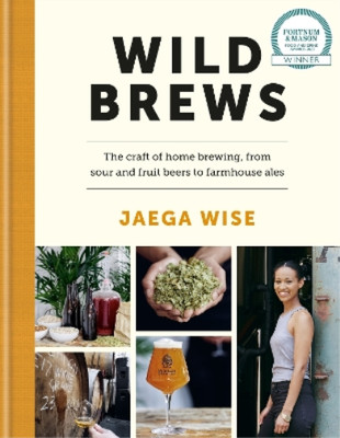 Jaega Wise Wild Brews (Hardback) (UK IMPORT) 9780857837813 | eBay