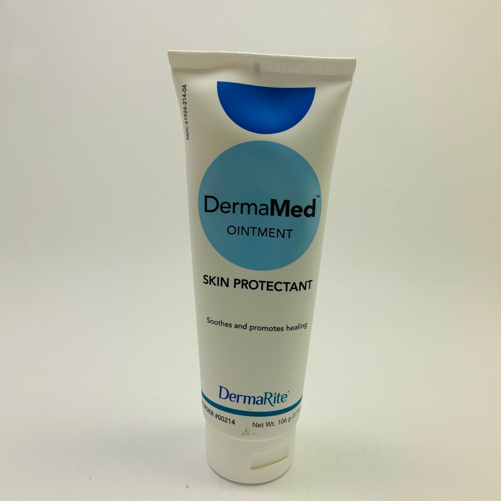 DermaMed (DermaGran Equivalent) Ointment Tube 3.75oz 24ea/cs ...