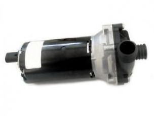 NEW MB C-CLASS W203 AUXILIARY WATER PUMP A0005000386 3.5 PETROL OEM NO ...