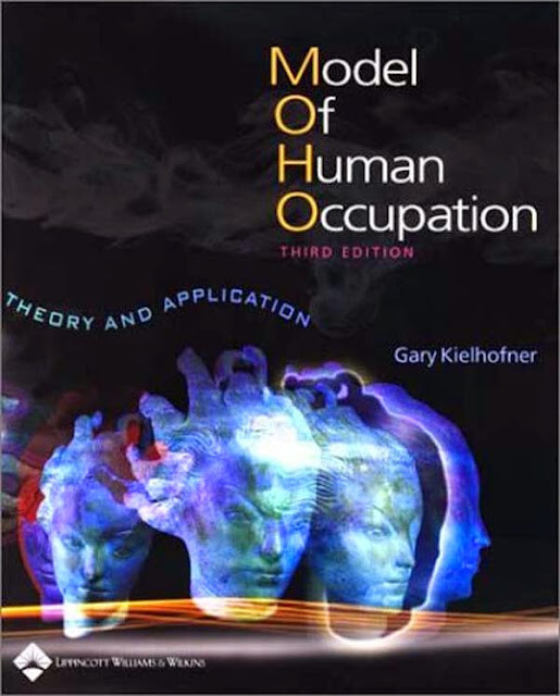A Model of Human Occupation by Gary Kielhofner 9780781728003| eBay