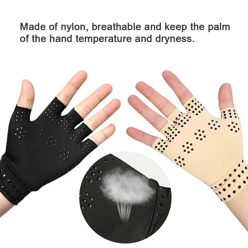 Arthritis Anti Edema Magnetic Rheumatoid Hand Pain Health Compression ...
