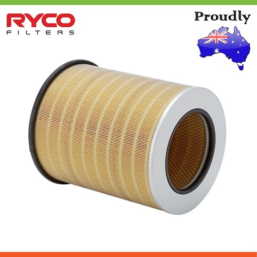 New * Ryco * Air Filter Fits VOLVO FH12 500 12L 6Cyl Turbo Diesel D12 ...