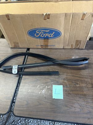 Ford F3TZ-7821546-ARun - Door Glass | eBay