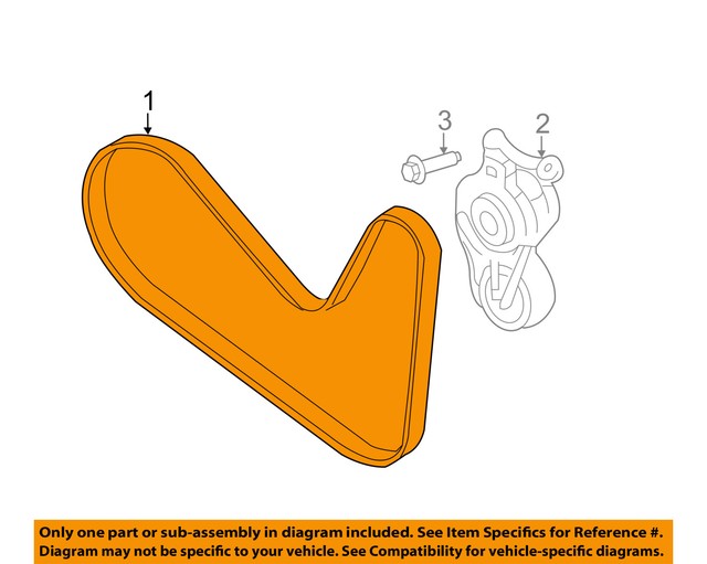 Ford GB5Z8620A for sale online | eBay