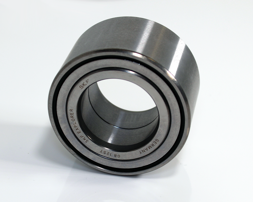 Polaris Ranger 570 EPS SKF OEM Upgrade Complete FRONT Wheel Bearings ...