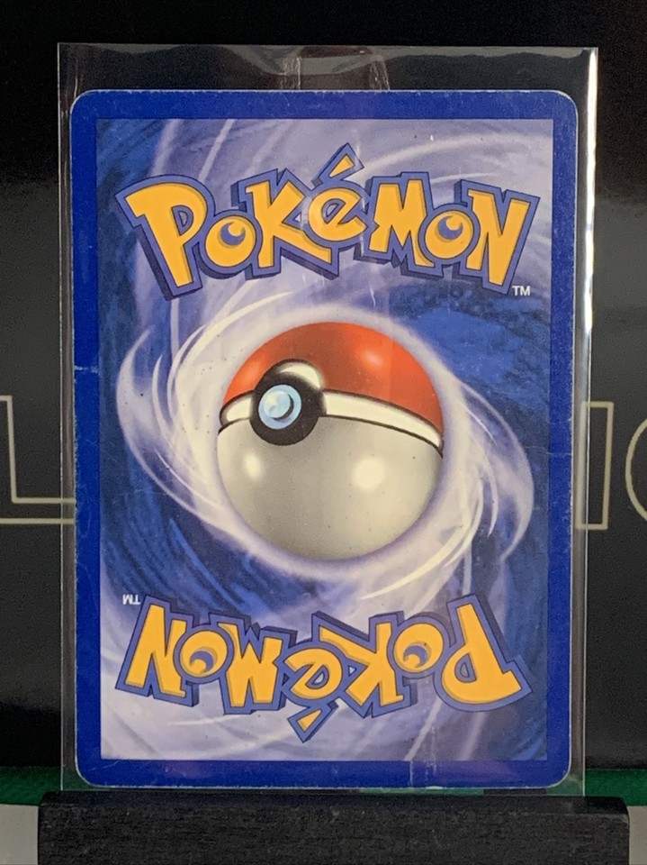 Pokémon TCG Mewtwo EX Ruby and Sapphire 101/109 Holo Ultra Rare MP | eBay