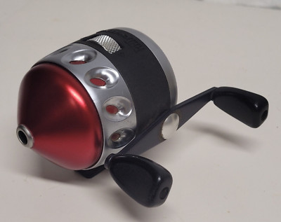 Baitcasting - Zebco Rhino