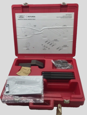 Rotunda Ford F150 Electric Truck Factory Tool Kit TKIT-2022P2-F 302-005 ...