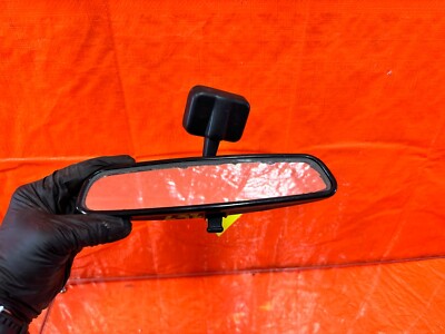 90-95 MAZDA MX-5 MIATA - REAR VIEW MIRROR REARVIEW MIRROR - OEM #267 | eBay