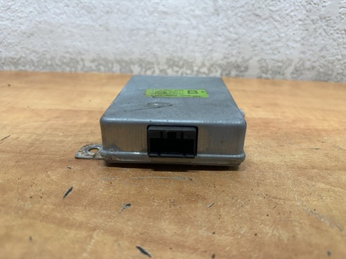 90-96 Nissan 300zx Z32 TT OEM Cruise Control Module Unit 18930-45P00 | eBay