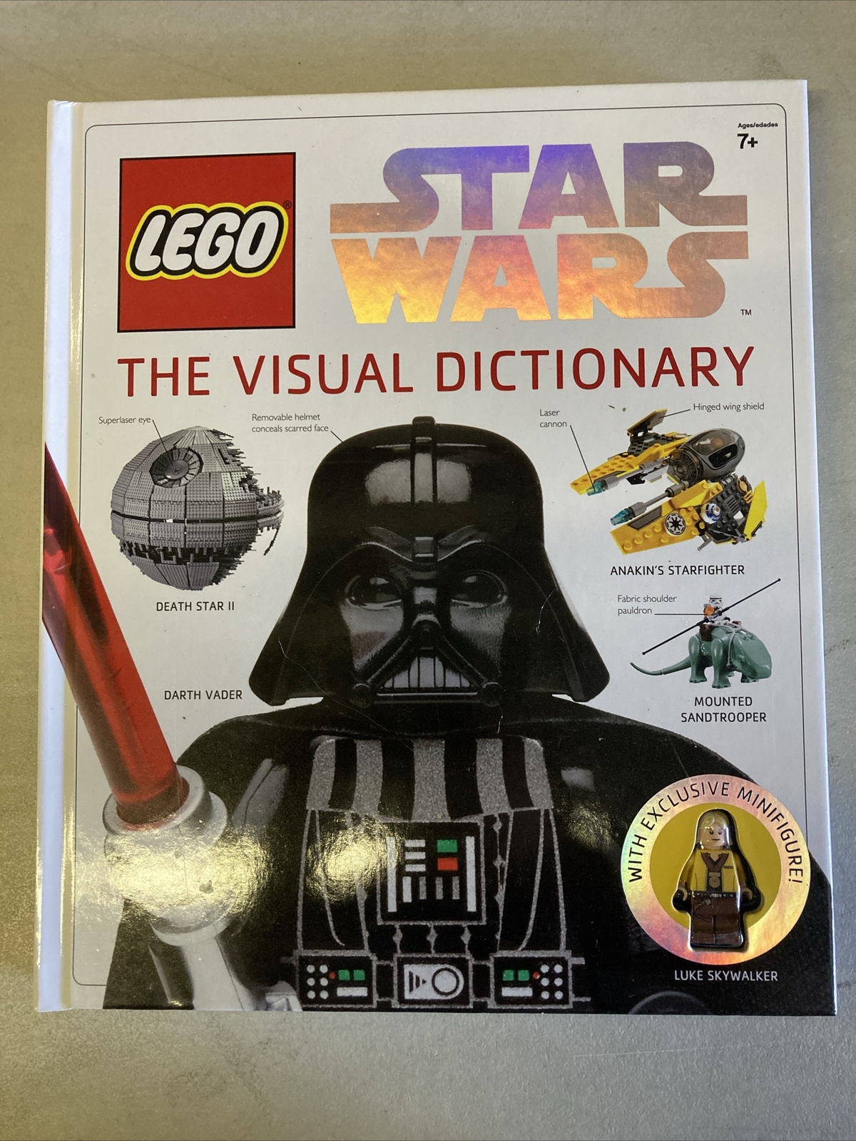 The Visual Dictionary by Simon Beecroft, Jason Fry and Dorling ...