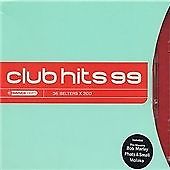 Various Artists - Club Hits 99 (1999) for sale online | eBay