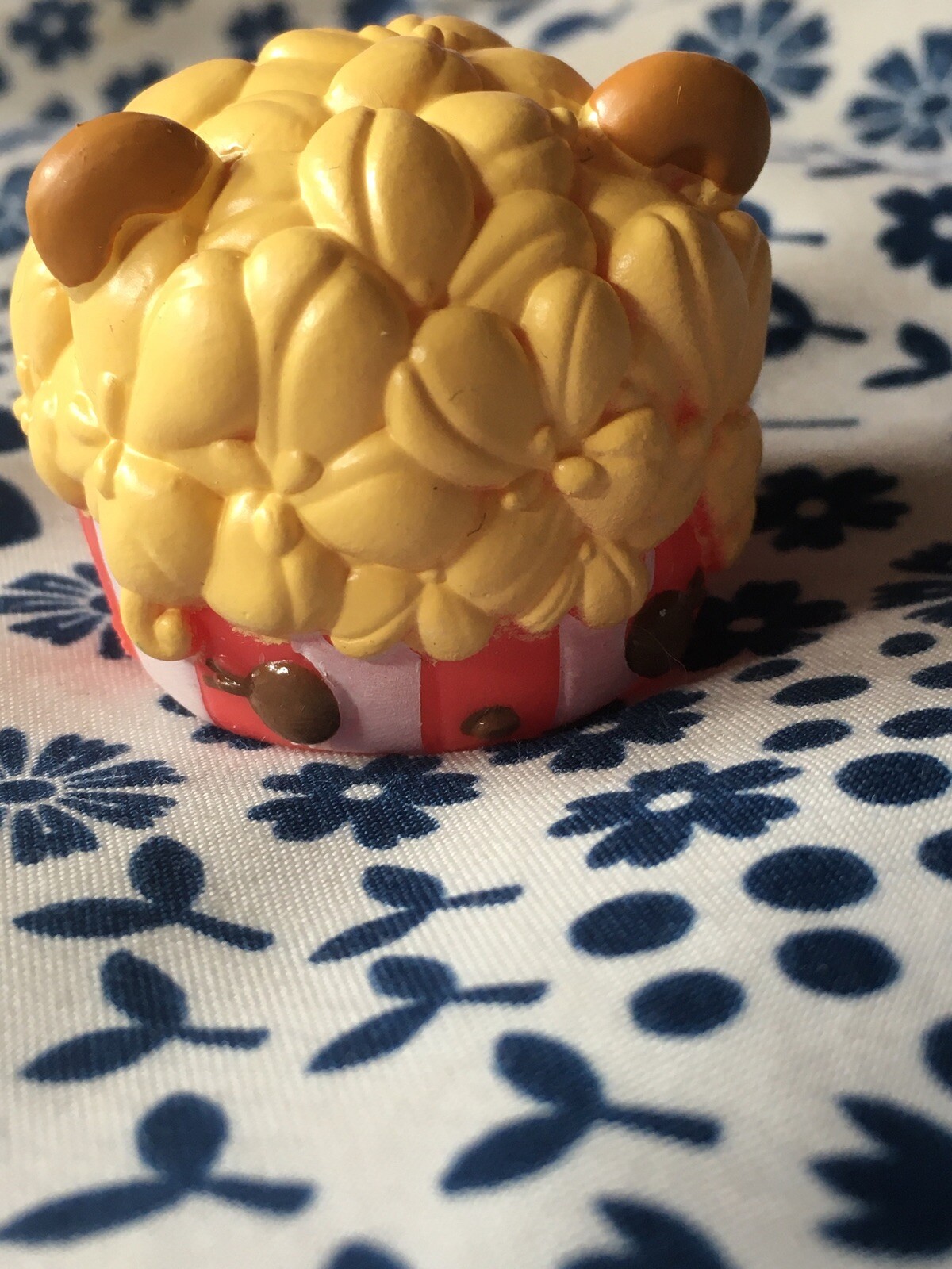 Num Noms Nom Series 2 #2-042 PAPA CORN POPCORN FAIR FOOD | eBay