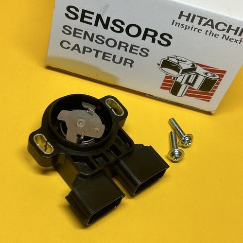 Throttle position sensor for Nissan A50 ELGRAND 3.5L 00-02 VQ35DE TPS 2 ...