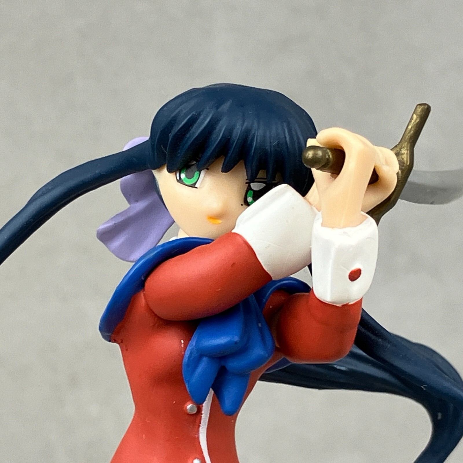 Vintage Movic Kanon Kawasumi Mai Capsule Anime Figure Japan Import | eBay