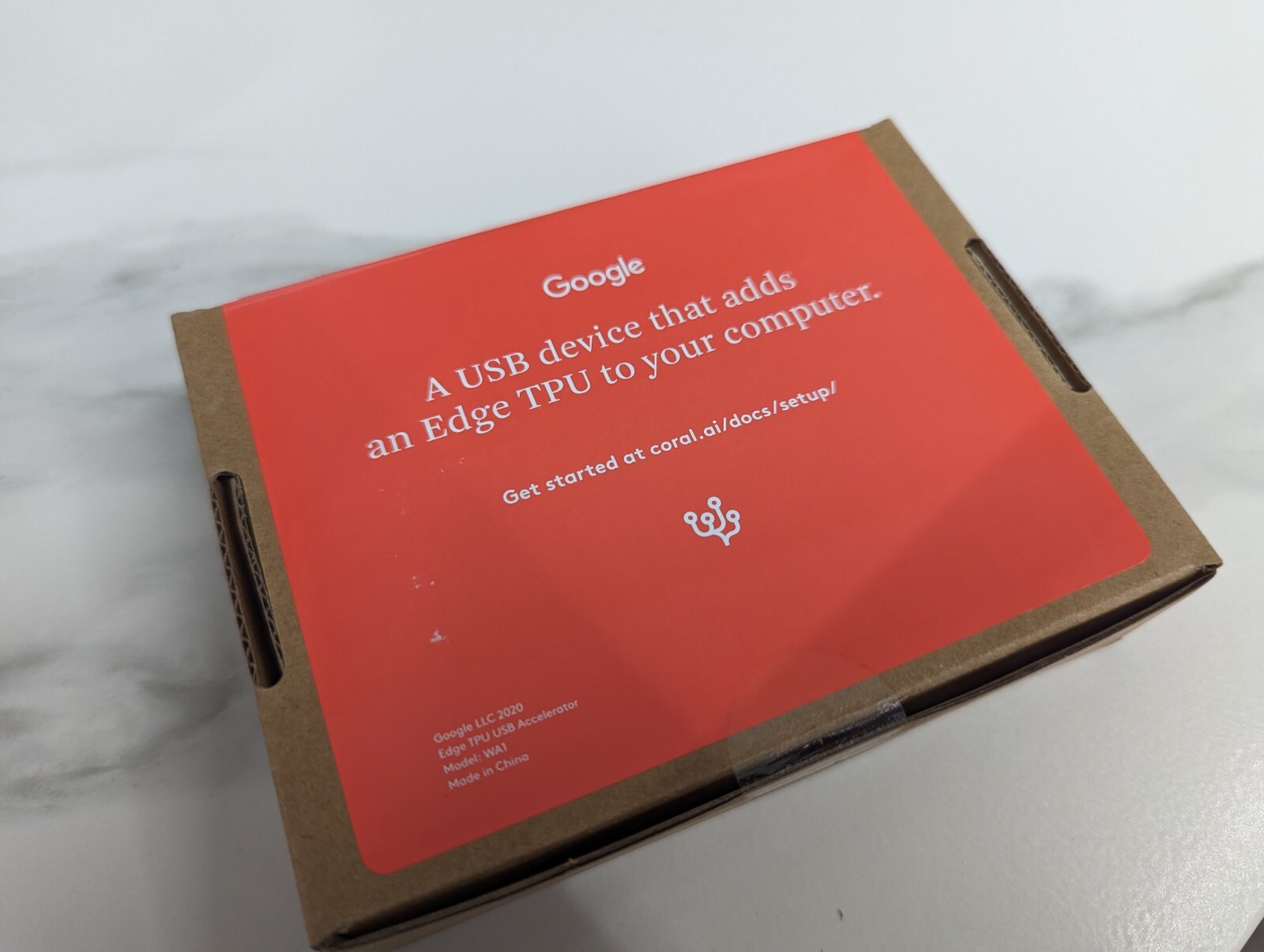 Google Coral USB Accelerator for sale online | eBay UK