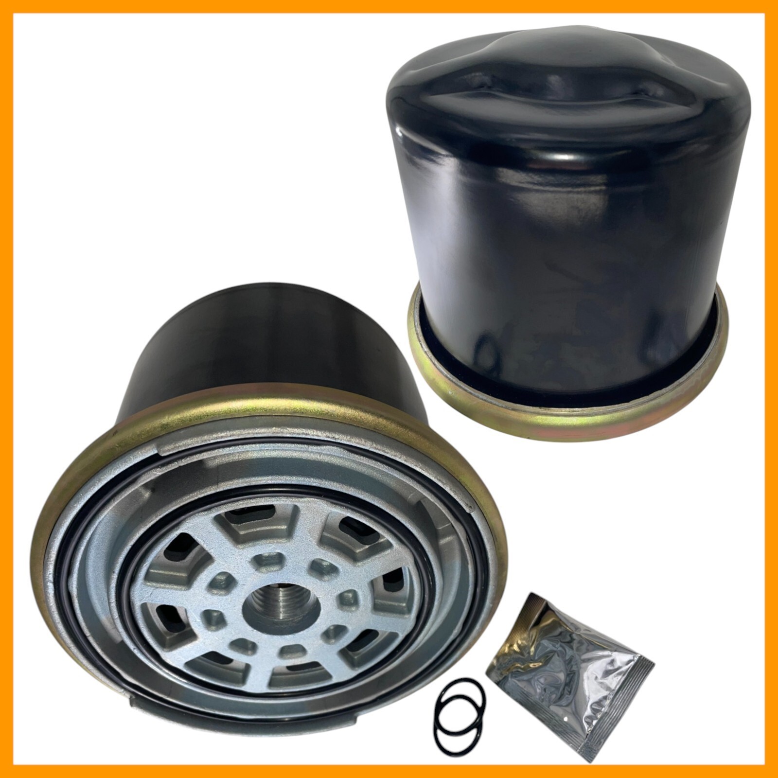 Air Dryer Filter ADIP Style 065624 109493 OR109493 65624 AD-IP ...