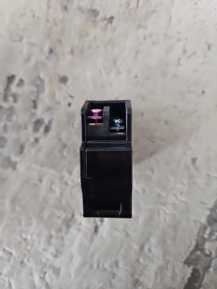 DOUGLAS WR6161-82 20A HID Relay Single Pole (Panel Use) - 350mA 24V DC ...