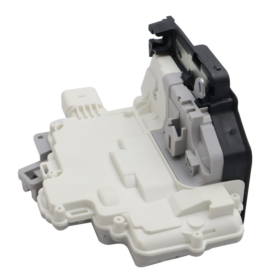 New Door Lock Actuator Rear Right 8K0839016A for 2009-2018 Audi A4 Q5 ...