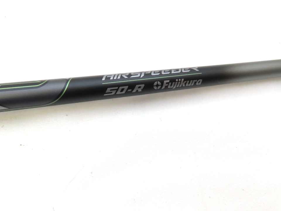 NEW 2025 TaylorMade Driver Shaft Only Air Speeder 50R Regular Flex ...