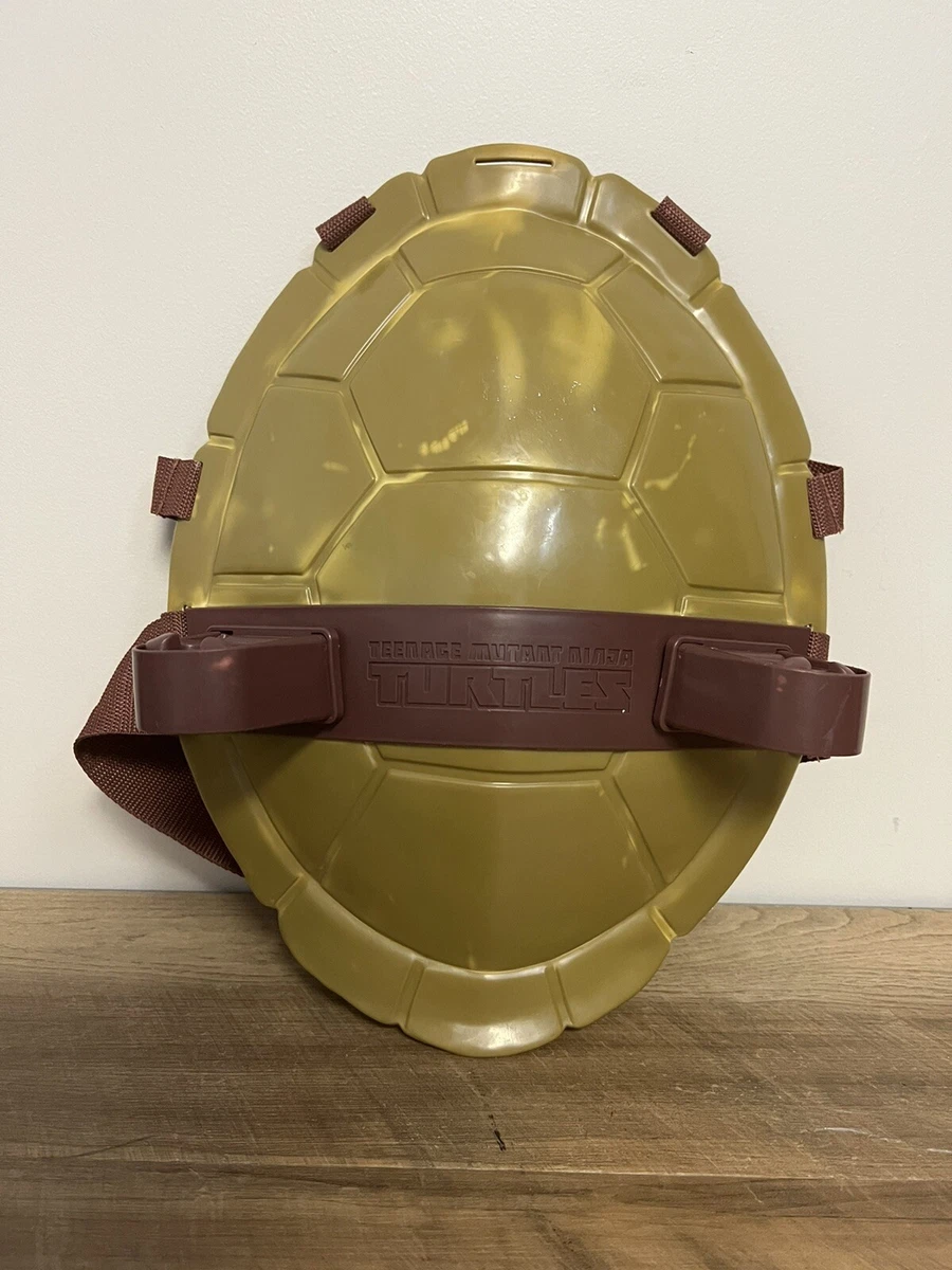Ninja Turtle Costume Shell