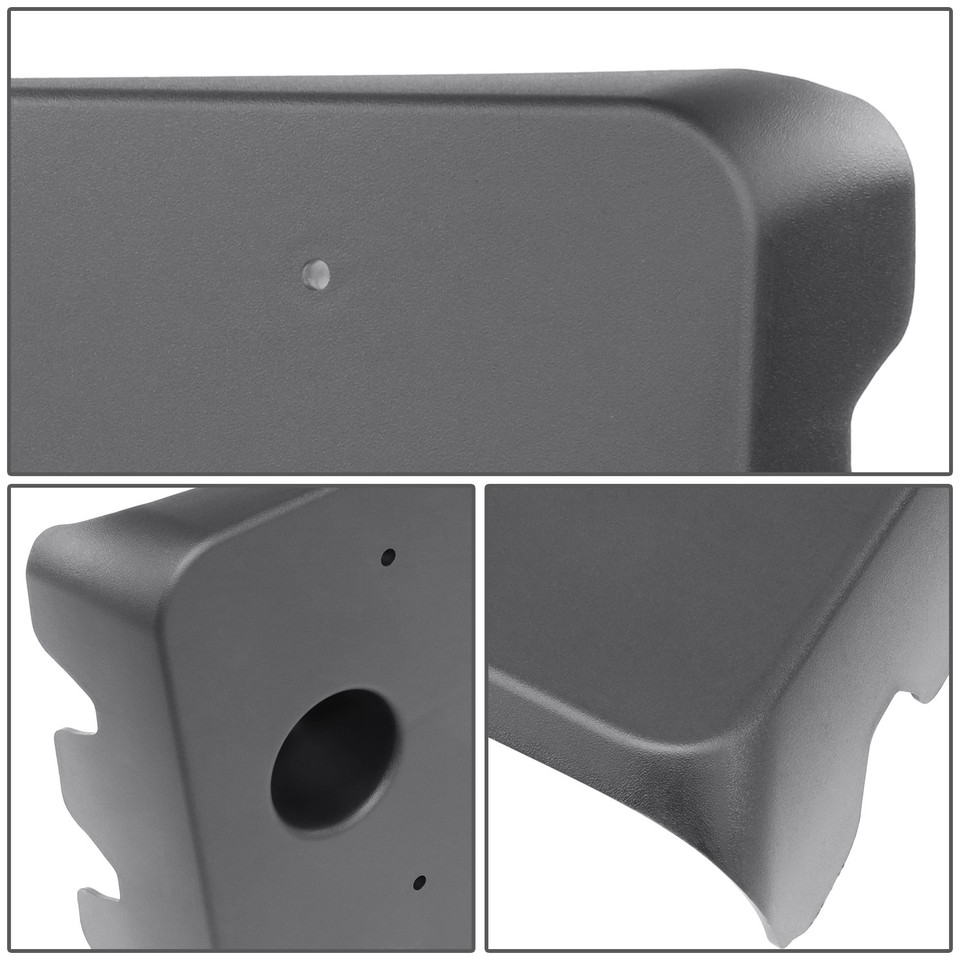 For 2019-2022 Chevrolet Blazer OE Style License Plate Mounting Bracket ...