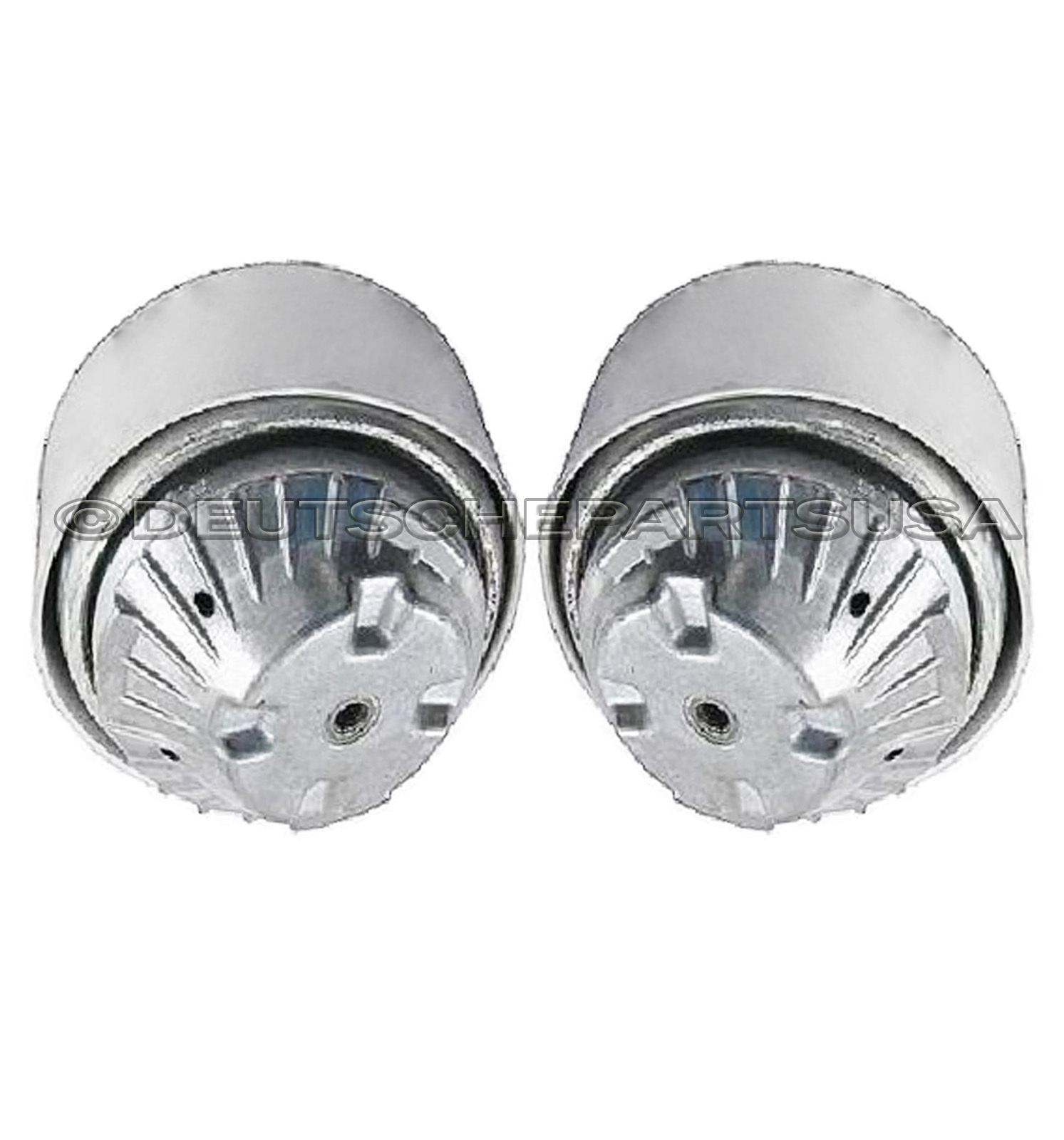 Mercedes W211 E420 CDI V8 Engine Motor Mount Mounts 2006 2007 2008 2009 ...