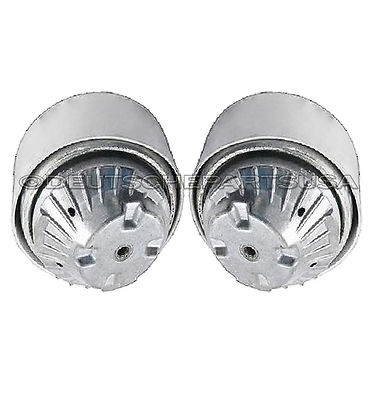 Mercedes W211 E420 CDI V8 Engine Motor Mount Mounts 2006 2007 2008 2009 ...