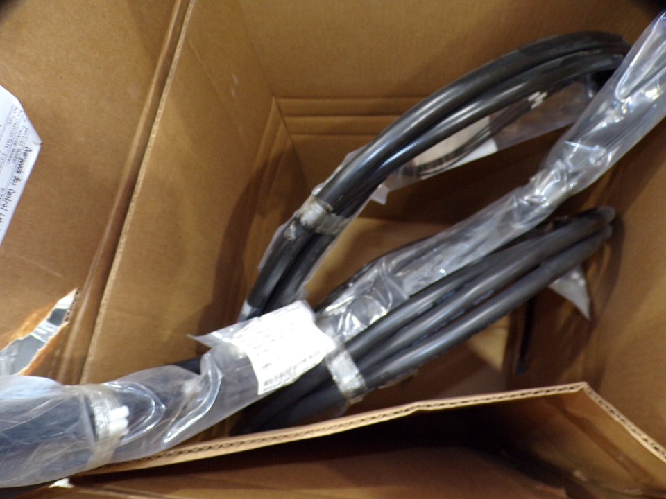 (Lot of 3) Commscope HFT410-4SBVE-20 Heliax Hybrid Cable 20' NEW | eBay