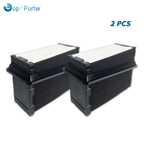 2X P621725 Engine Air Filter Fit for PETERBILT 567 579 and KENWORTH ...