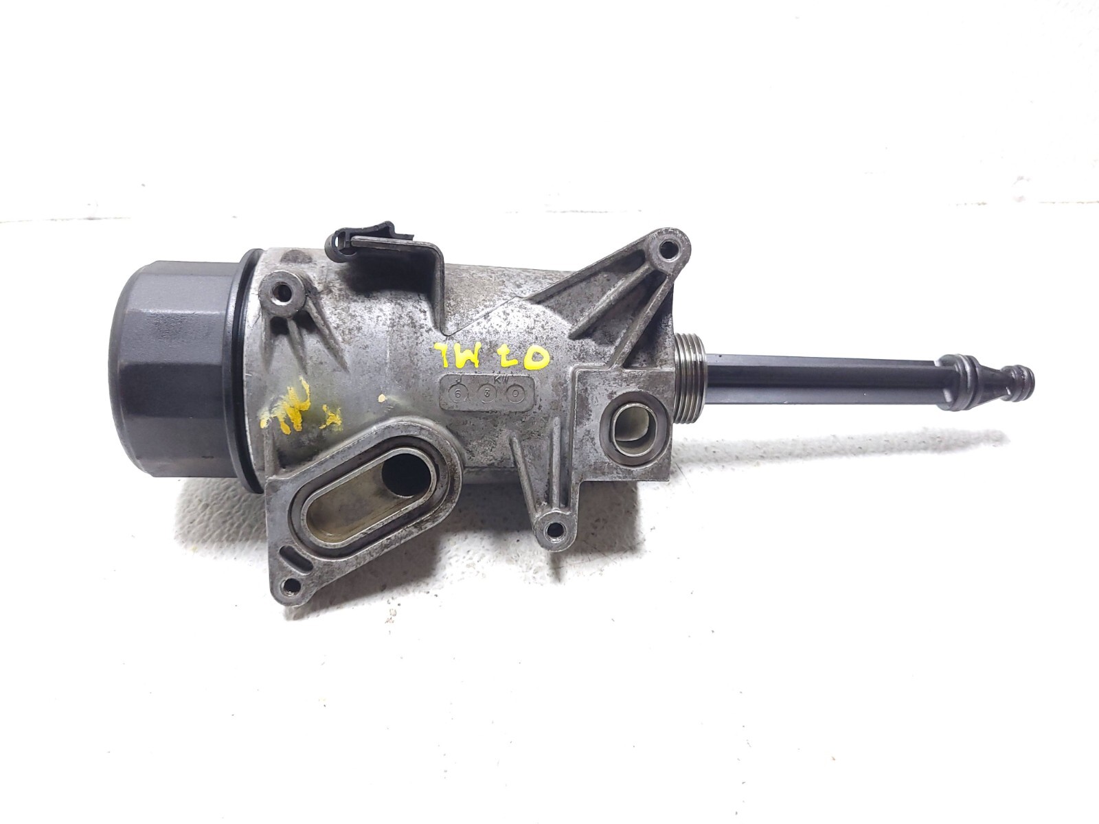 MERCEDES-BENZ A1121800710 - cross reference oil filters | oilfilter ...