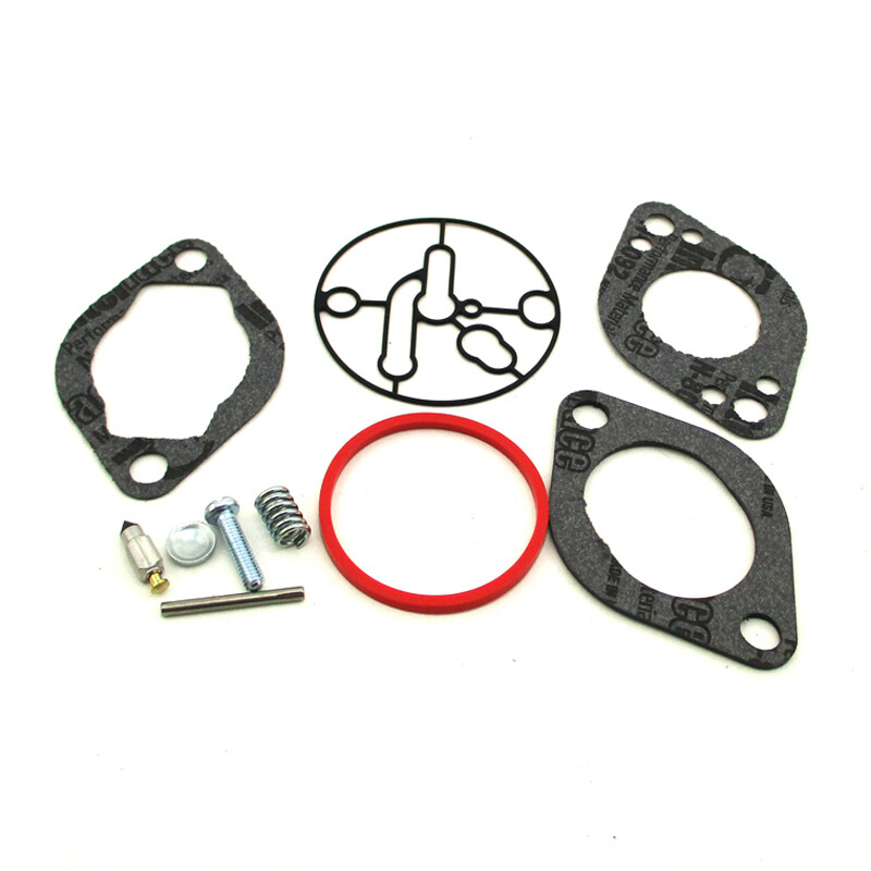 Carburetor Overhaul Kit For Briggs & Stratton 696146 696147 20A400 ...