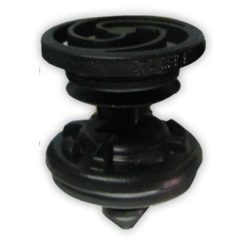 20 PCS VW Door Trim Panel Clip 7L6868243 | eBay