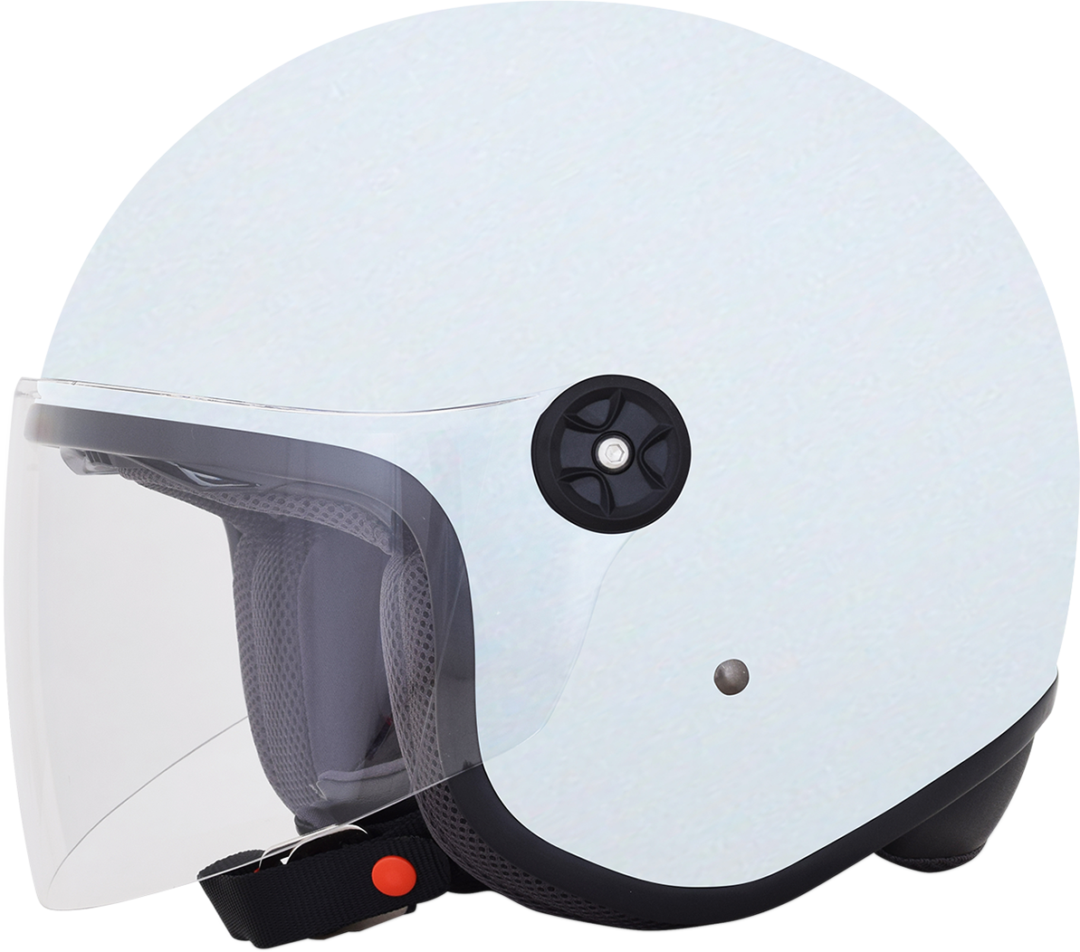 AFX FX143 Solid Color Helmet 2XL White 0104-2635 | eBay