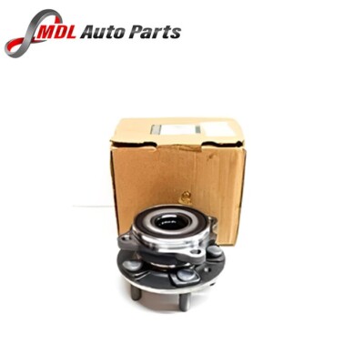 Land Rover Genuine Wheel Hub and Bearing Front LR137488 RANGE ROVER ...