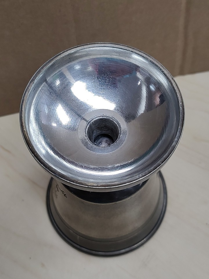 Late 1800s Simpson Hall Miller Quadruple Silver Plate Coffee Samovar ...