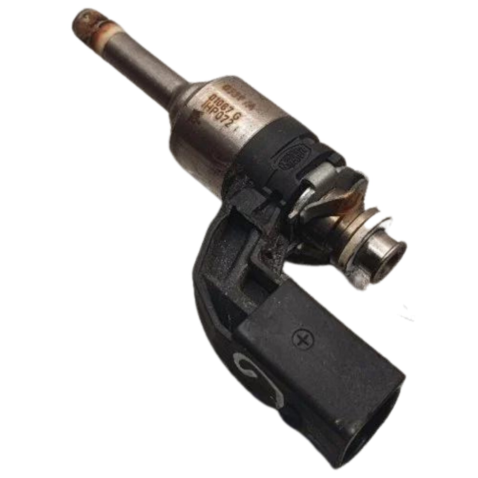 Volkswagen Golf VI 2010 Petrol Fuel Injector 03C906036F 92kw for sale ...