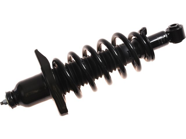 For 2016-2021 Honda Pilot Strut and Coil Spring Assembly Rear Left API ...