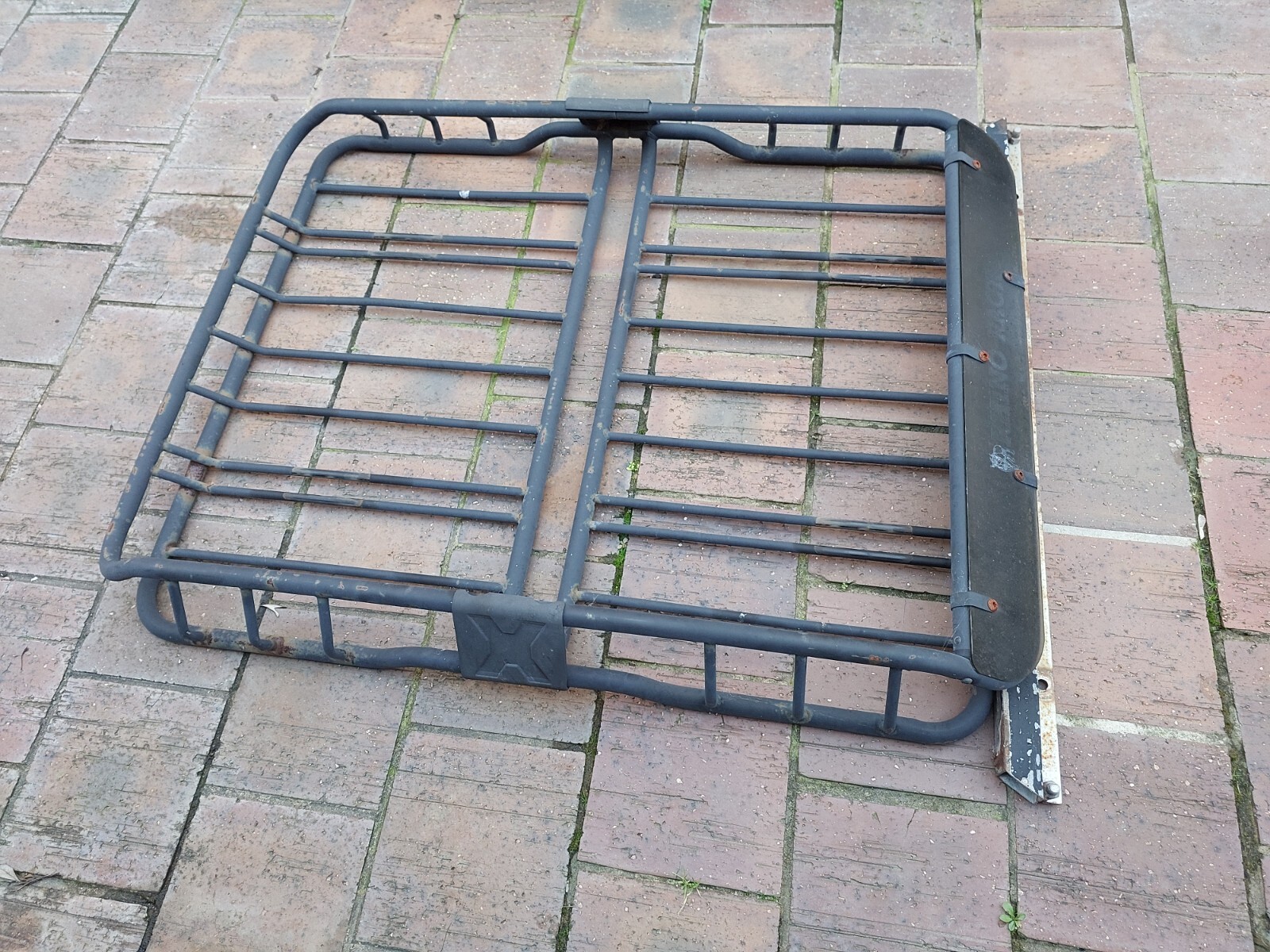 Rhino Rack XTray Small Cargo Basket | eBay