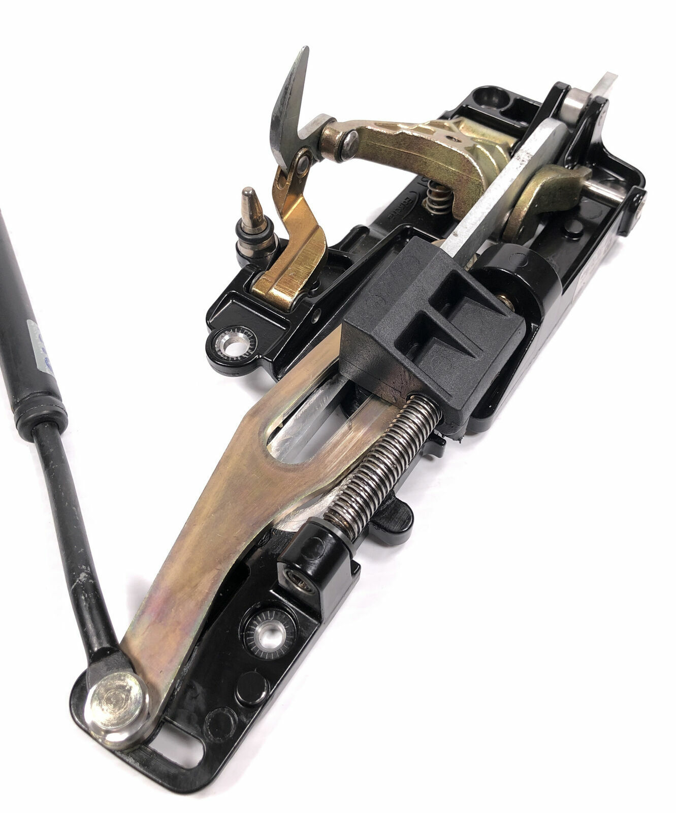 BMW E46 Convertible Front Latch Mechanism Right for sale online | eBay