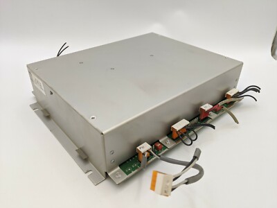 Controls - Trane Chiller