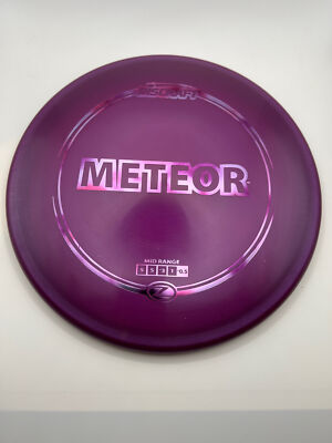 Discraft Z Line Meteor 177+ grams | eBay