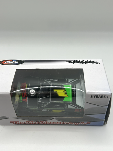 Tyler Erb 2023 World 100 ADC 1/64 Late Model Dirt "Cole Trickle Mello ...