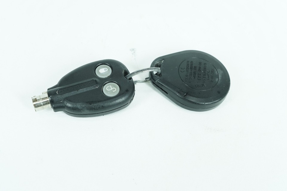 13 Harley Touring Electra CVO OEM Smart Keyless 1 Key Fob Remote w ...